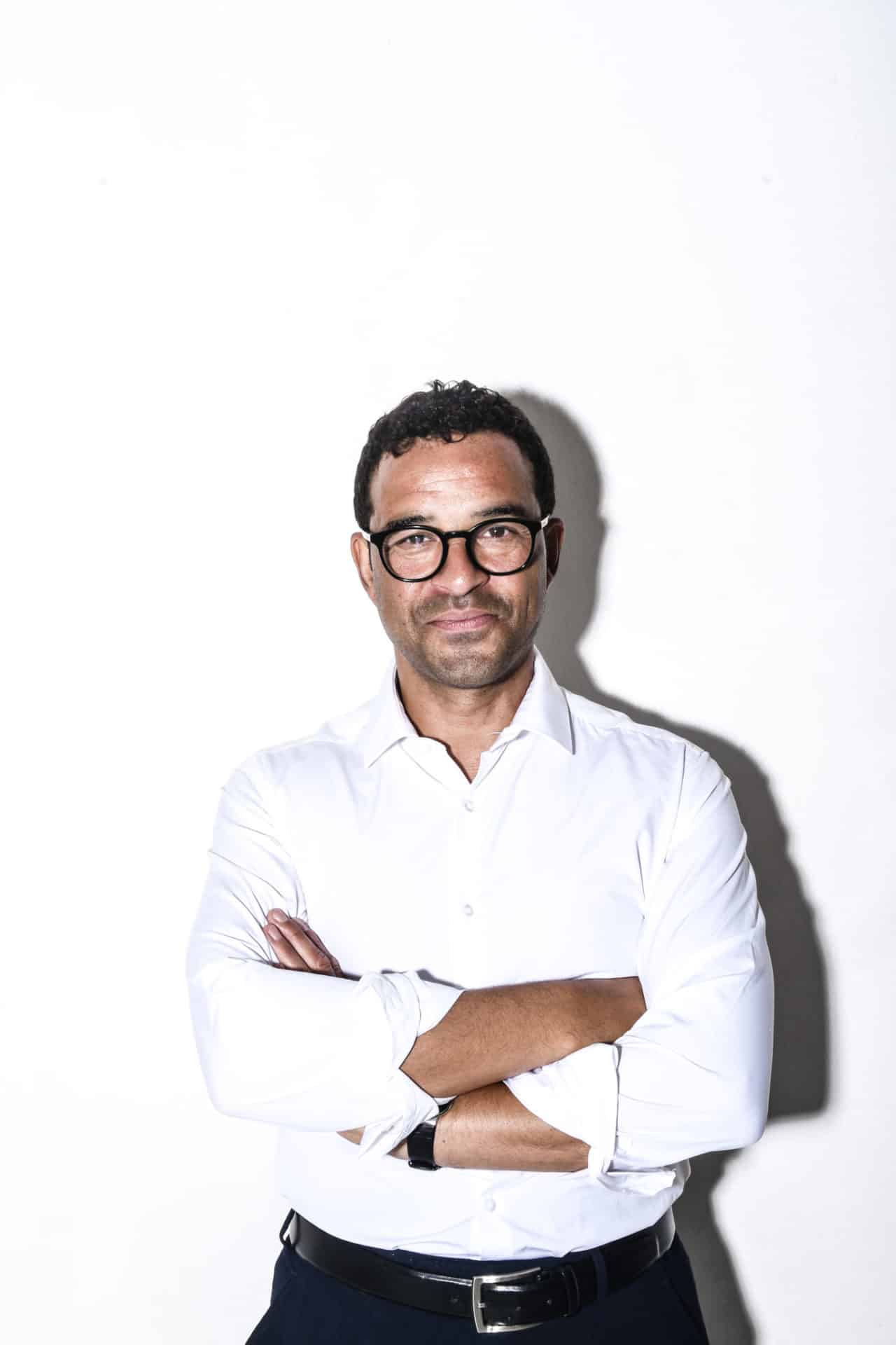 My story | Raphael Rowe