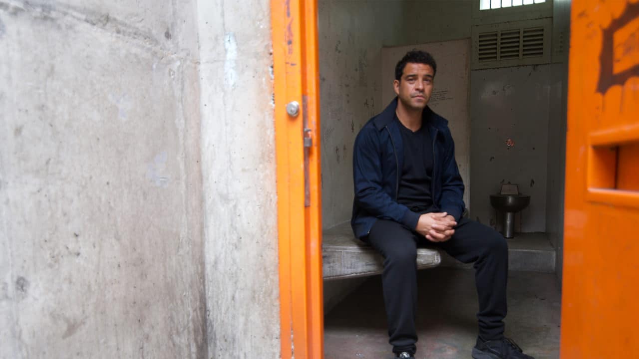 INSIDE THE WORLD’S TOUGHEST PRISONS, SEASON 3 | Raphael Rowe