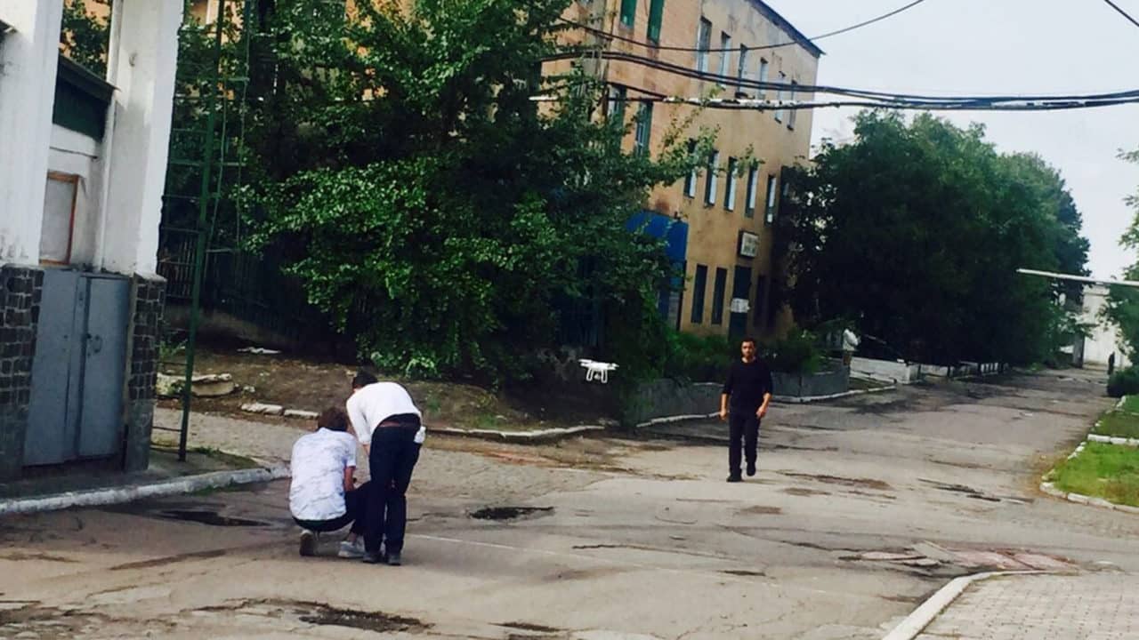 INSIDE THE WORLD’S TOUGHEST PRISONS, SEASON 2 | Raphael Rowe