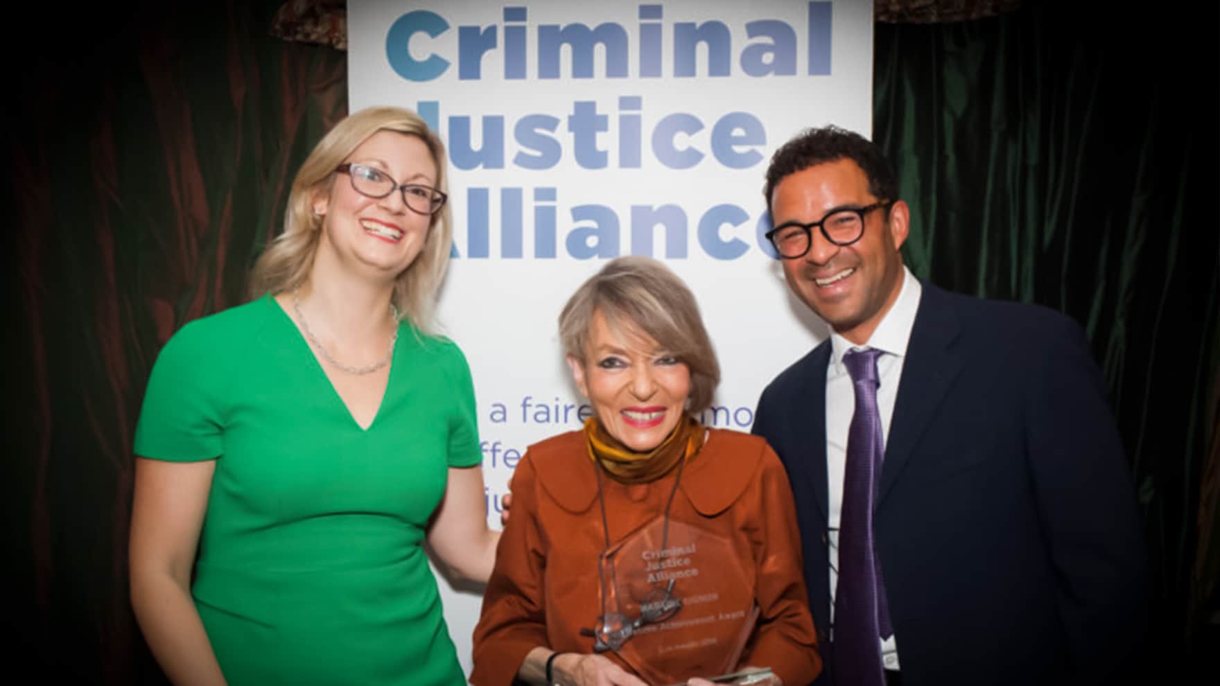 public speaking – Raphael Rowe