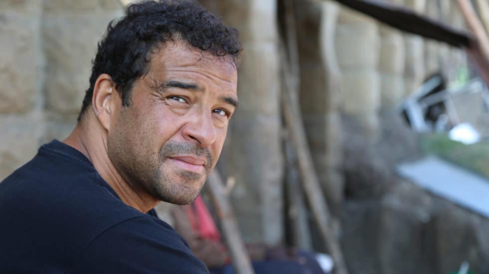 INSIDE THE WORLD’S TOUGHEST PRISONS, SEASON 4 | Raphael Rowe