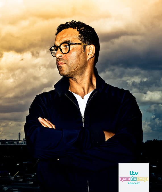 Projects | Raphael Rowe