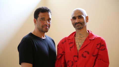 INSIDE THE WORLD’S TOUGHEST PRISONS, SEASON 5 | Raphael Rowe