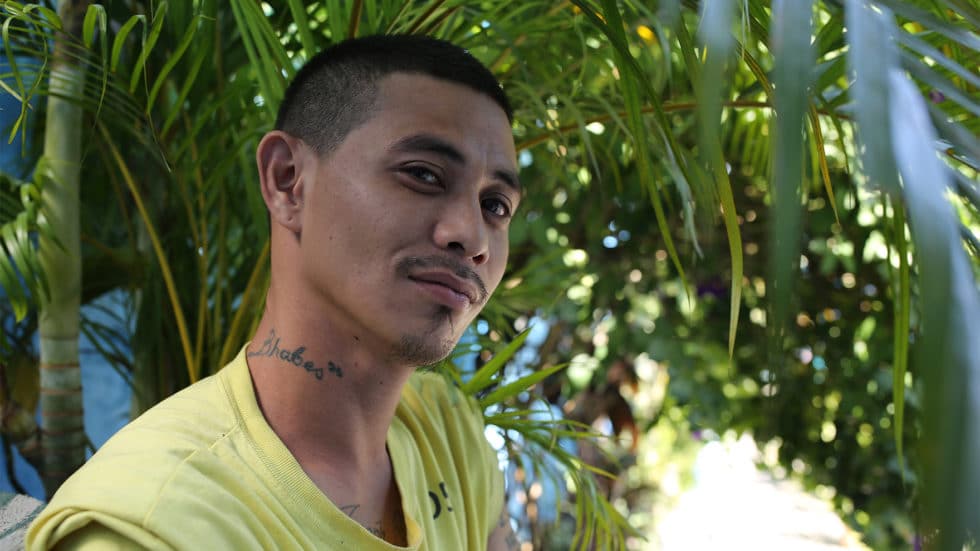 INSIDE THE WORLD’S TOUGHEST PRISONS, SEASON 5 | Raphael Rowe