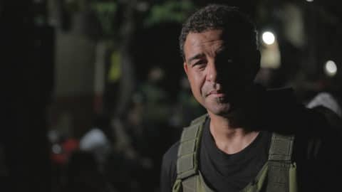 INSIDE THE WORLD’S TOUGHEST PRISONS, SEASON 5 | Raphael Rowe