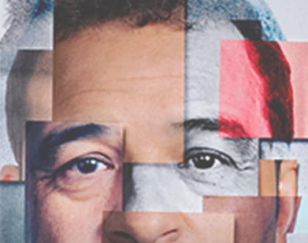 Public speaking | Raphael Rowe